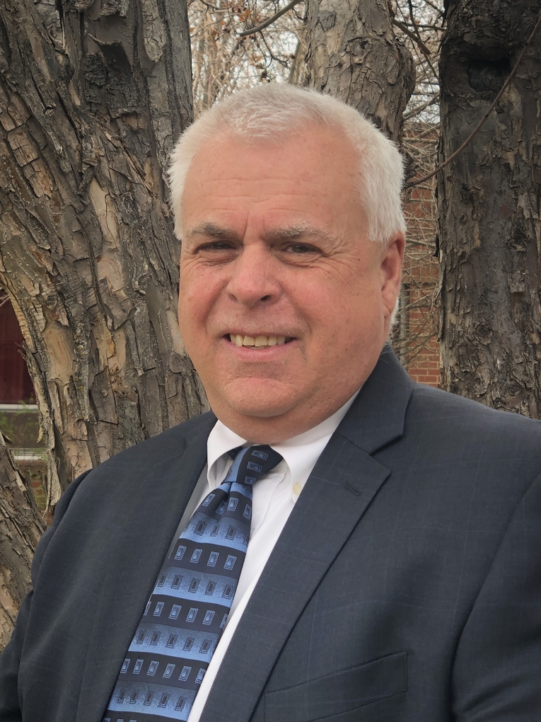 Anthony Sudduth | Modern Healthcare